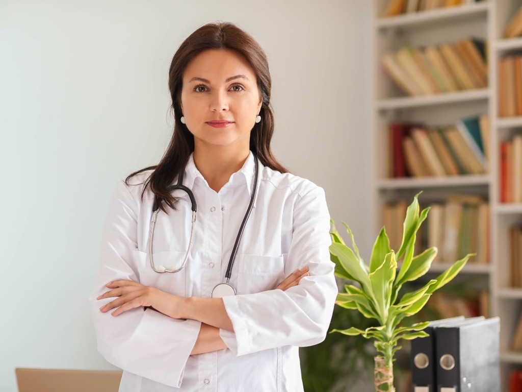 Top 5 Reasons Why Women Should Get Annual Physical Exams - Journey To ...