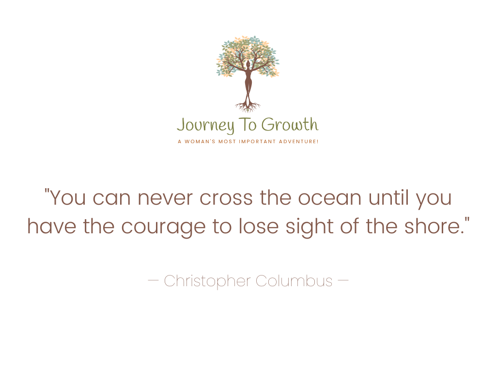 Daily Inspiration, for 3 January 2023 - Journey To Growth