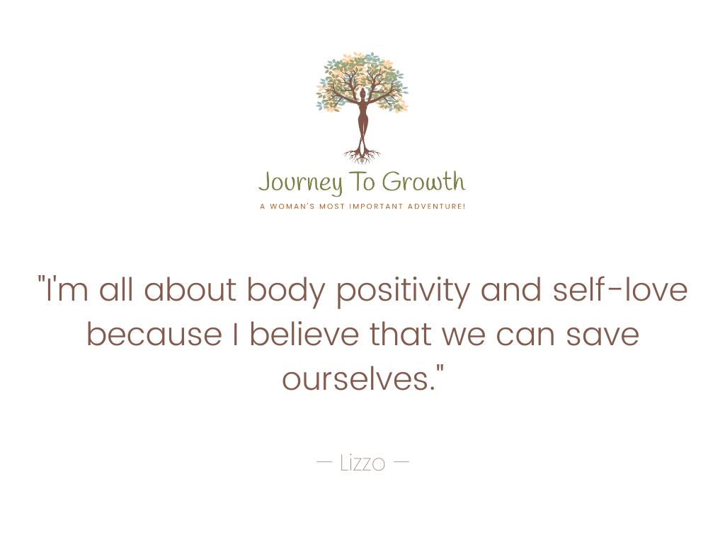 Inspirational Quote for 24 January 2023 - Journey To Growth